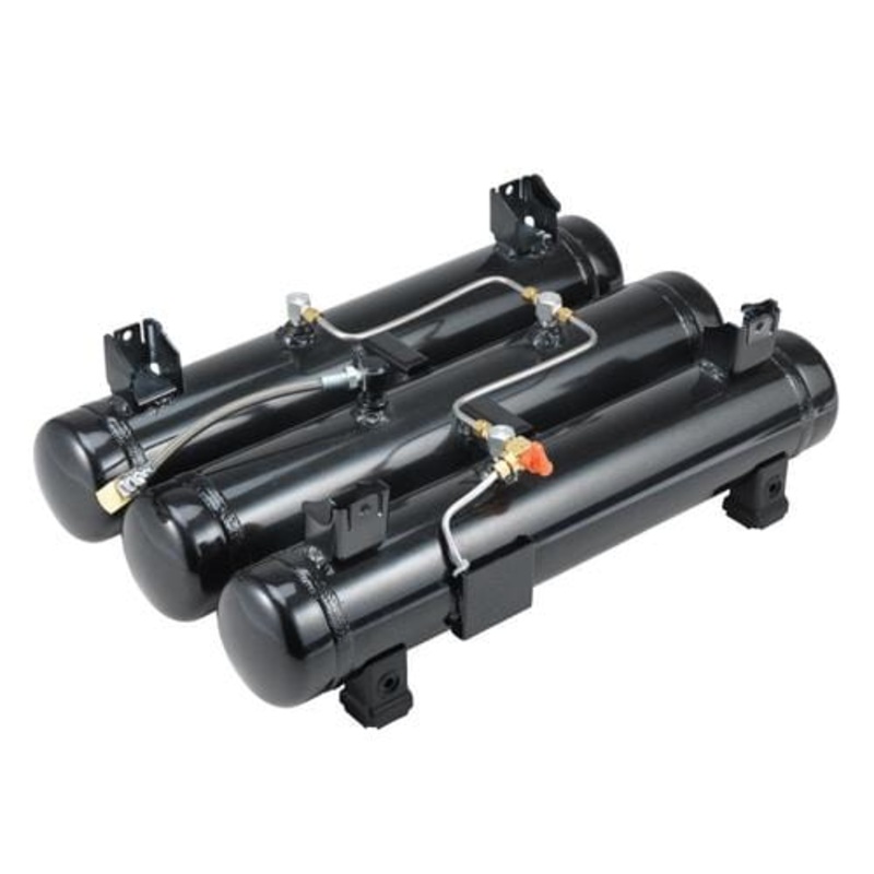 MAX SuperFinisher 18-Gauge Pneumatic Brad Nailer - Advanced Air ...