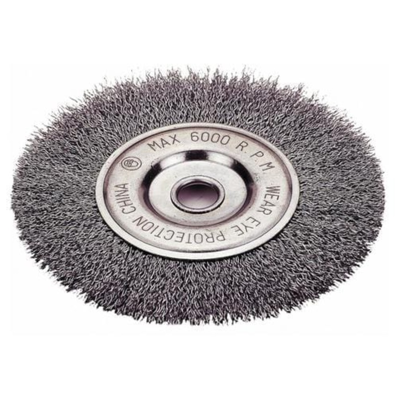 Firepower Steel 1.25-in Grinding Wheel - Advanced Air Compressor ...
