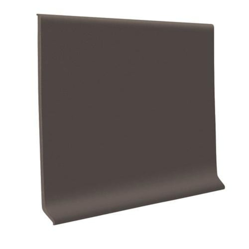 Flexco 4.5-in Bark Vinyl Floor Base - Advanced Air Compressor ...