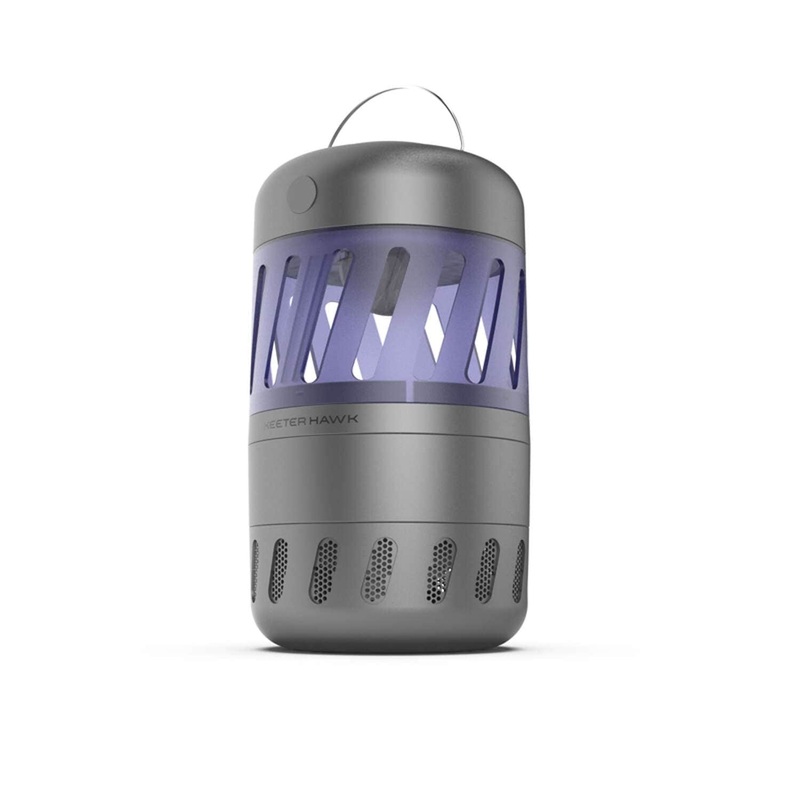 Skeeter Hawk Patio Outdoor Mosquito Trap - Advanced Air Compressor ...