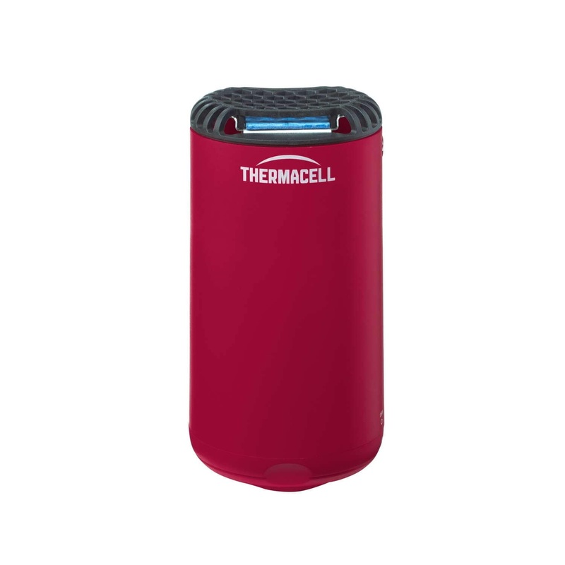 Thermacell Patio Shield Insect Repellent Device For Mosquitoes/Other ...